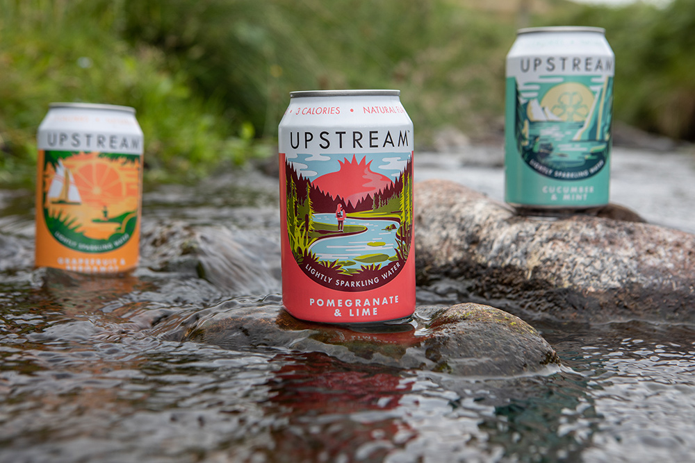 Welcome to Clearly Drinks | Soft Drinks Manufacturer | Contract Bottling