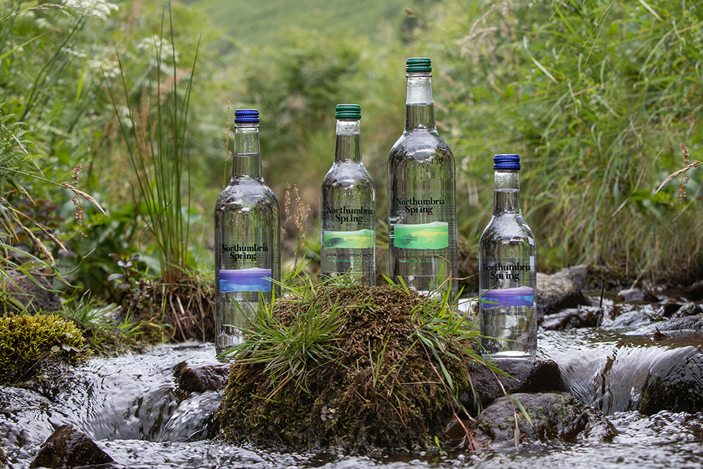 Welcome to Clearly Drinks | Soft Drinks Manufacturer | Contract Bottling