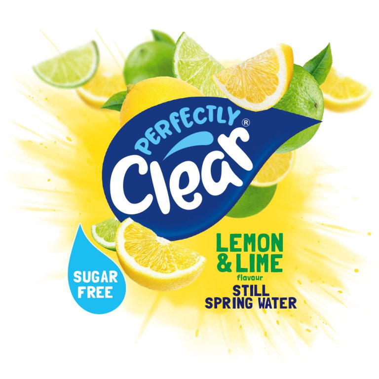 Perfectly Clear - Clearly Drinks