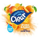 Perfectly Clear - Clearly Drinks