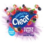 Perfectly Clear - Clearly Drinks