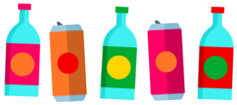 Welcome to Clearly Drinks | Soft Drinks Manufacturer | Contract Bottling