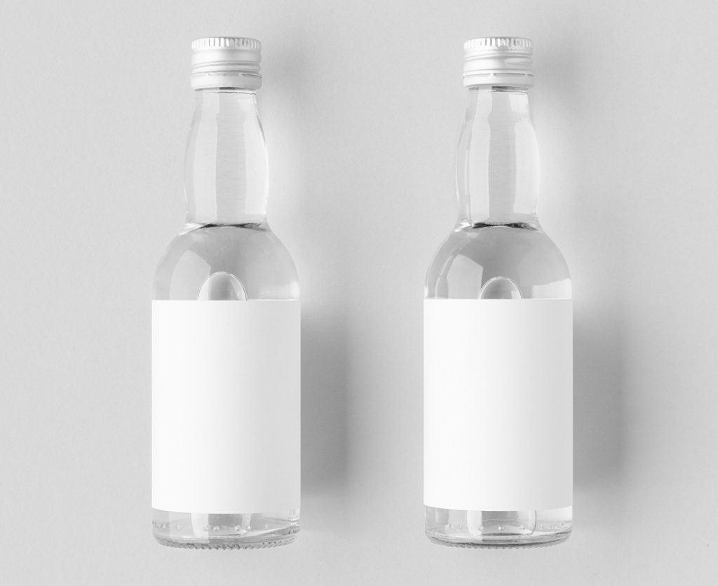 White Label Drinks - Clearly Drinks