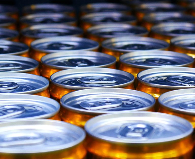 White Label Drinks - Clearly Drinks